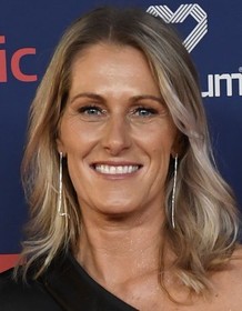 Erica Johansson - Rotten Tomatoes