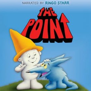 The Point - Rotten Tomatoes