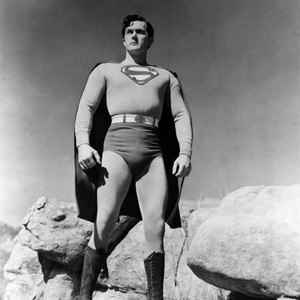 Kirk Alyn - Rotten Tomatoes