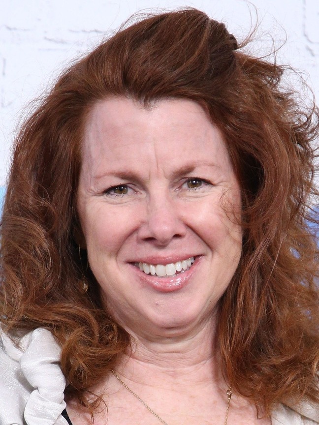 Siobhan Fallon Hogan Fred