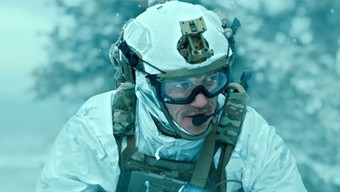 Echo 3 | Rotten Tomatoes