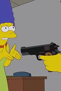 The Simpsons - Season 19 Episode 4 - Rotten Tomatoes