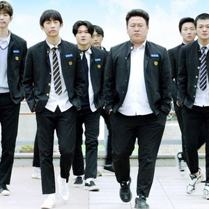 Mr.Boss - Rotten Tomatoes