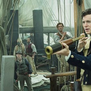Benjamin Walker - Rotten Tomatoes
