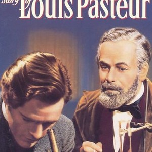 The Story of Louis Pasteur - Rotten Tomatoes