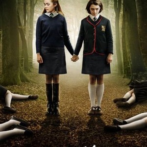 The Falling - Rotten Tomatoes