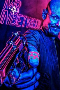 Mr Inbetween | Rotten Tomatoes