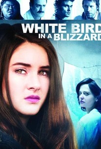 White Bird in a Blizzard | Rotten Tomatoes