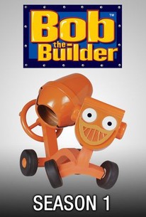 Bob the Builder - Rotten Tomatoes