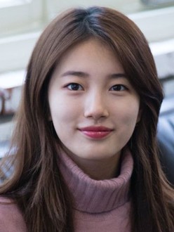 bae suzy young