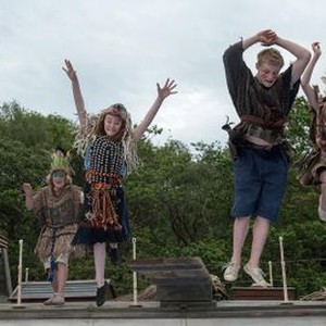 Teddie-Rose Malleson-Allen - Rotten Tomatoes