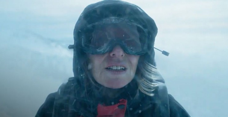 Infinite Storm - Rotten Tomatoes