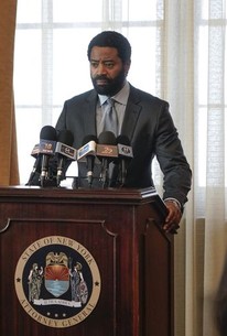 For Life: Season 2, Episode 9 | Rotten Tomatoes