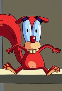 Squirrel Boy: Season 1, Episode 13 - Rotten Tomatoes