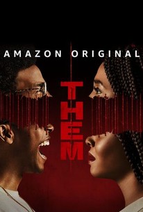 Them: The Scare, Episode 6 | Cast and Crew | Rotten Tomatoes