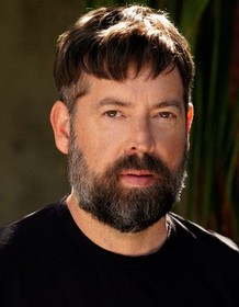 Joshua John Miller | Rotten Tomatoes