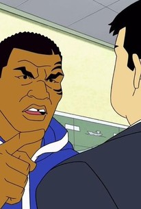 Mike Tyson Mysteries: Season 1, Episode 6 | Rotten Tomatoes
