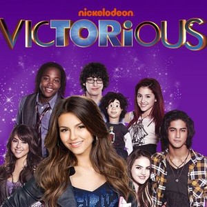 Victorious - Rotten Tomatoes