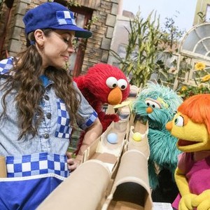 Sesame Street: Season 51, Episode 1 - Rotten Tomatoes