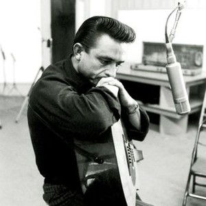 Johnny Cash - Rotten Tomatoes