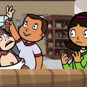 WordGirl: Season 7, Episode 5 - Rotten Tomatoes