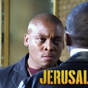 Jerusalema - Rotten Tomatoes