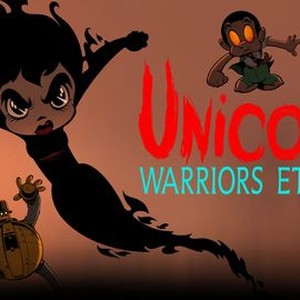 Unicorn: Warriors Eternal: Season 1, Episode 9 - Rotten Tomatoes