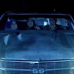 Shaky Shivers - Rotten Tomatoes