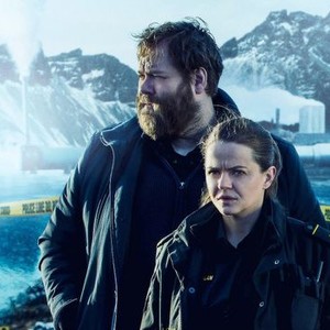 Trapped - Rotten Tomatoes