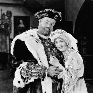 Lyn Harding - Rotten Tomatoes