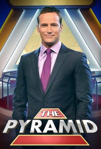 The Pyramid | Rotten Tomatoes
