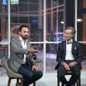 Bill Nye Saves the World - Rotten Tomatoes