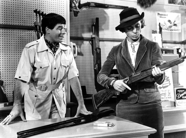 Nancy Kulp Biography