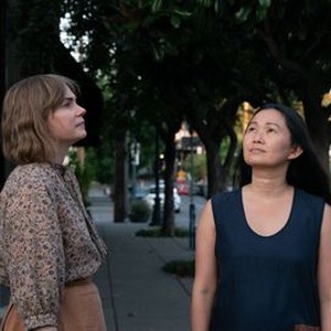 Showing Up - Rotten Tomatoes