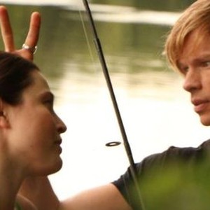 Georgia Rock - Rotten Tomatoes