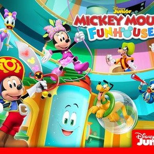 Mickey Mouse Funhouse - Rotten Tomatoes