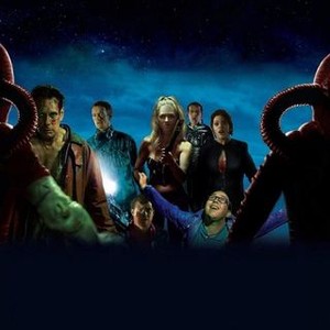 Evil Aliens - Rotten Tomatoes