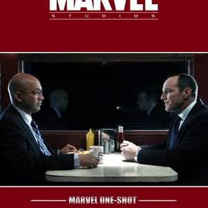 Marvel One-Shot: The Consultant - Rotten Tomatoes
