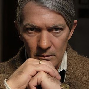 Genius: Picasso, Episode 1 - Rotten Tomatoes