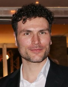 Peter Becker | Rotten Tomatoes