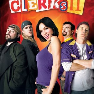 Clerks II - Rotten Tomatoes