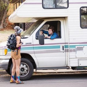 Alexi Pappas - Rotten Tomatoes