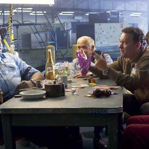 The Terminal - Rotten Tomatoes