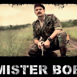 Mister Bob - Rotten Tomatoes