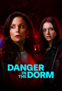 Danger in the Dorm | Rotten Tomatoes