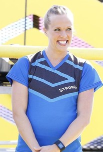 Strong: Season 1, Episode 8 | Rotten Tomatoes