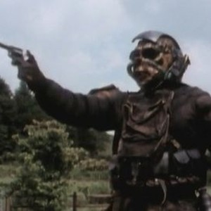 Alien Outlaw - Rotten Tomatoes