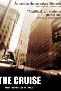 The Cruise (1998) - Rotten Tomatoes