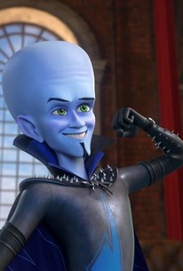 Megamind Rules!: Season 1, Episode 8 | Rotten Tomatoes