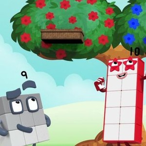 Numberblocks: Season 2, Episode 13 - Rotten Tomatoes